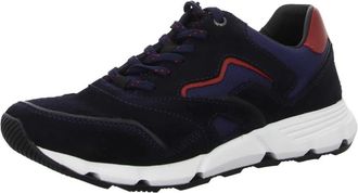 Gabor Sneakers - - Shoes - Herren - Blau - 43 EU