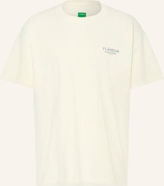 Flaneur Fl&acirc;neur T-Shirt weiss