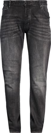 Emporio Armani HOSEN & R&Ouml;CKE - Jeanshosen auf YOOX.COM