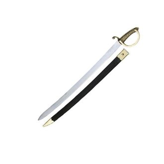 Haller Infanteries&auml;bel Modell Briquet