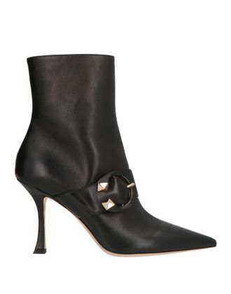 Jimmy Choo London SCHUHE - Stiefeletten auf YOOX.COM