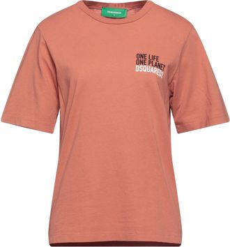 Dsquared2 TOPS - T-shirts auf YOOX.COM