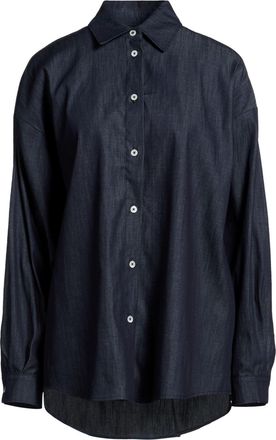 Cruna TOPS - Jeanshemden auf YOOX.COM