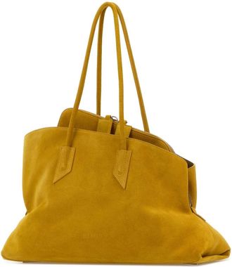 The Attico Sunflower Borse A Mano Bag