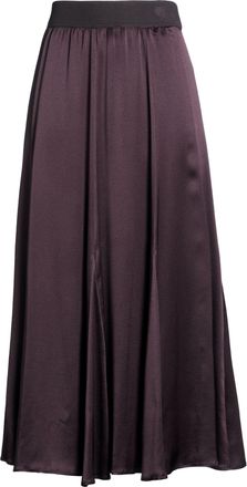 Agnona HOSEN & R&Ouml;CKE - Midi-R&ouml;cke auf YOOX.COM