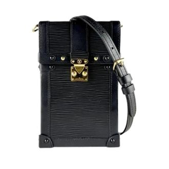Louis Vuitton Pre-owned Pochette Schultertasche - - Pre-owned - Damen - Schwarzk - ONE SIZE