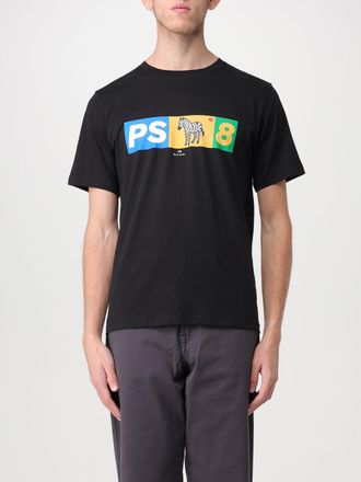 Paul Smith T-Shirt PS PAUL SMITH Homme couleur Noir