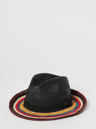 Paul Smith Chapeau Homme couleur Noir