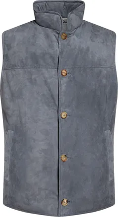 Brunello Cucinelli JACKEN & M&Auml;NTEL - Westen auf YOOX.COM