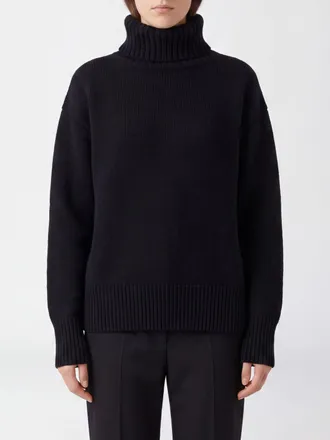 Extreme Cashmere Pullover Damen Farbe Schwarz