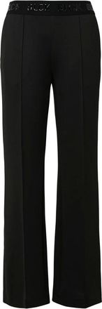 s.Oliver Damen, Hosen, Schwarzk, SGr&ouml;&szlig;e