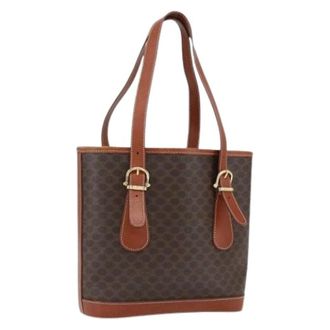 Celine Damen, Pre-Owned, Braun, ONE SIZEGr&ouml;&szlig;e