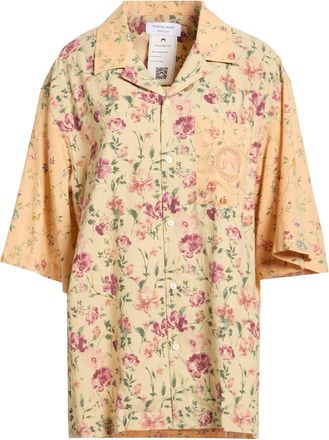 Marine Serre WHITE LINE