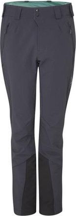 RAB Ascendor AS - lange Hose - Damen