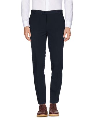 Daniele Alessandrini HOSEN & R&Ouml;CKE - Hosen auf YOOX.COM