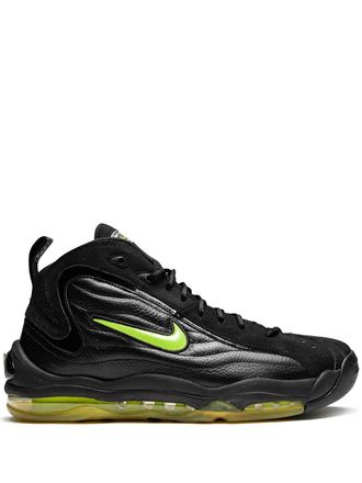 Nike Air Total Uptempo LE sneakers - Schwarz