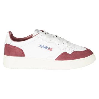 Autry Damen, Schuhe, Wei&szlig;, 37 EUGr&ouml;&szlig;e