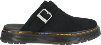 Dr. Martens BROOKLINE MULE SUEDE