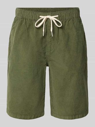 Redefined Rebel Regular Fit Shorts mit Tunnelzug Modell Joey