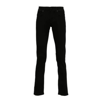 Dondup 999C Hose - - Trousers - Herren - Schwarzk - W31
