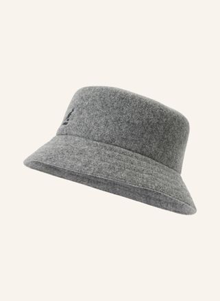 Kangol Bucket-Hat Lahinch grau
