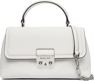 Michael Kors Handtasche 30R6S2RS2L Wei&szlig;