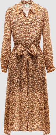 Swildens Robe Emy Orange