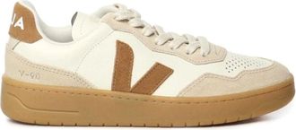 Veja Femme, Chaussures, Beige, Taille: 36 EU Scarpa