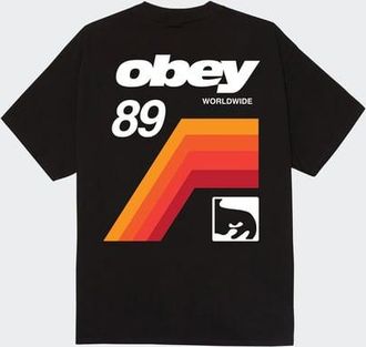 Obey T-shirt - Taille XL