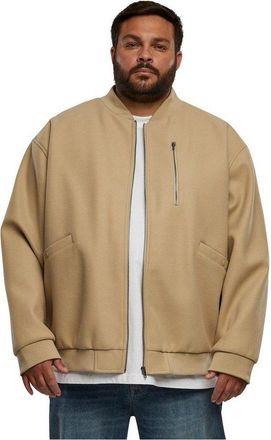 Urban Classics Kurzjacke Bomber Blouson
