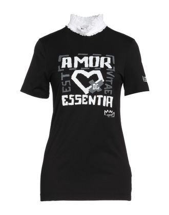Dolce & Gabbana TOPS - T-shirts auf YOOX.COM