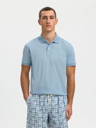 Selected Poloshirt