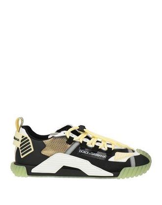Dolce & Gabbana CHAUSSURES - Sneakers sur YOOX.COM