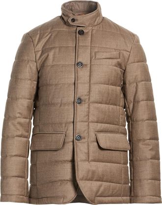 Mabrun JACKEN & M&Auml;NTEL - Pufferjacken & Daunenjacken auf YOOX.COM