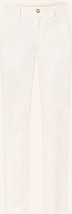 Baldessarini Baldessarini Chino Regular Fit weiss