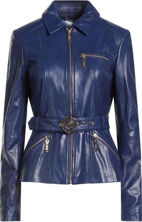 Blugirl JACKEN & M&Auml;NTEL - Jacken und Anoraks auf YOOX.COM