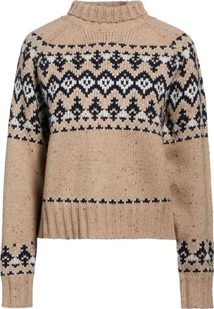 MC2 Saint Barth STRICKWAREN - Rollkragenpullover auf YOOX.COM