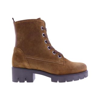 Gabor Winter Bohemian Stiefeletten - - Shoes - Damen - Braun - 39 EU