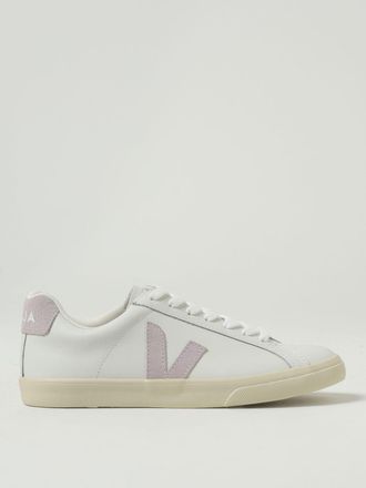 Veja Baskets VEJA Femme couleur Blanc