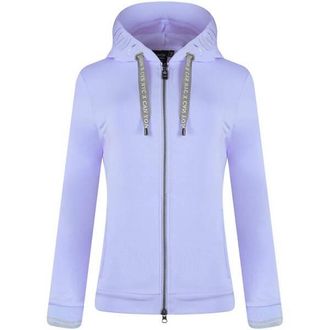 Canyon Damen Sweatjacke mit Kapuze