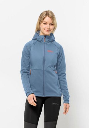 Jack Wolfskin Fleecejacke ALPGRAT PRO INS FZ W