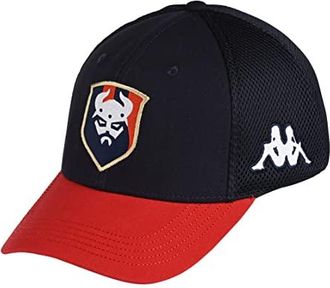 Kappa Casquette Asety SM Caen Officiel Football