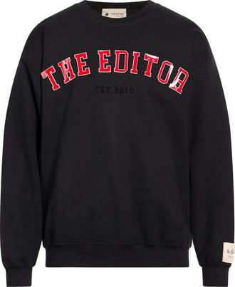 The Editor TOPS - Sweatshirts auf YOOX.COM