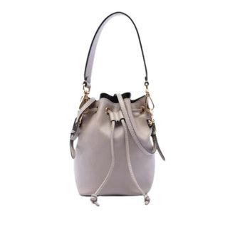Fendi Pre-owned Mon Tresor - Femme - Pre-owned - Gris - Taille: ONE Size