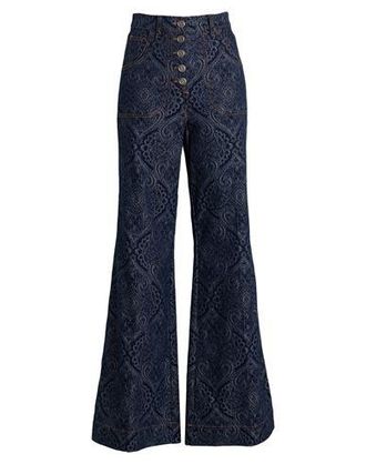 Etro BAS - Pantalons en jean sur YOOX.COM