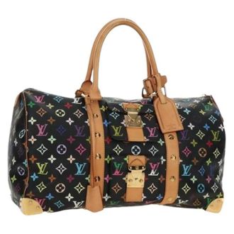 Louis Vuitton Pre-owned Boston Bag - - Pre-owned - Damen - Mehrfarbig - ONE SIZE