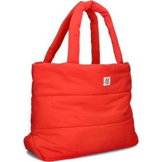 Moss Copenhagen unisex, Taschen, Rot, ONE SIZEGr&ouml;&szlig;e