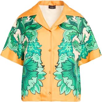 Etro TOPS - Hemden auf YOOX.COM