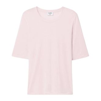 Filippa K Femme, Tops, Rose, Taille: 36 FR Elena Tee