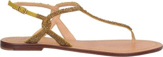 Maliparmi SCHUHE - Zehentrenner auf YOOX.COM